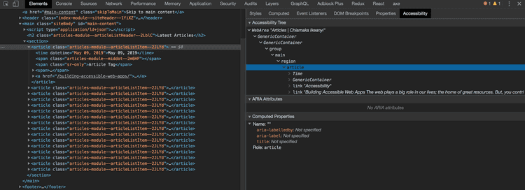 Understanding Aria | Chiamaka Ikeanyi